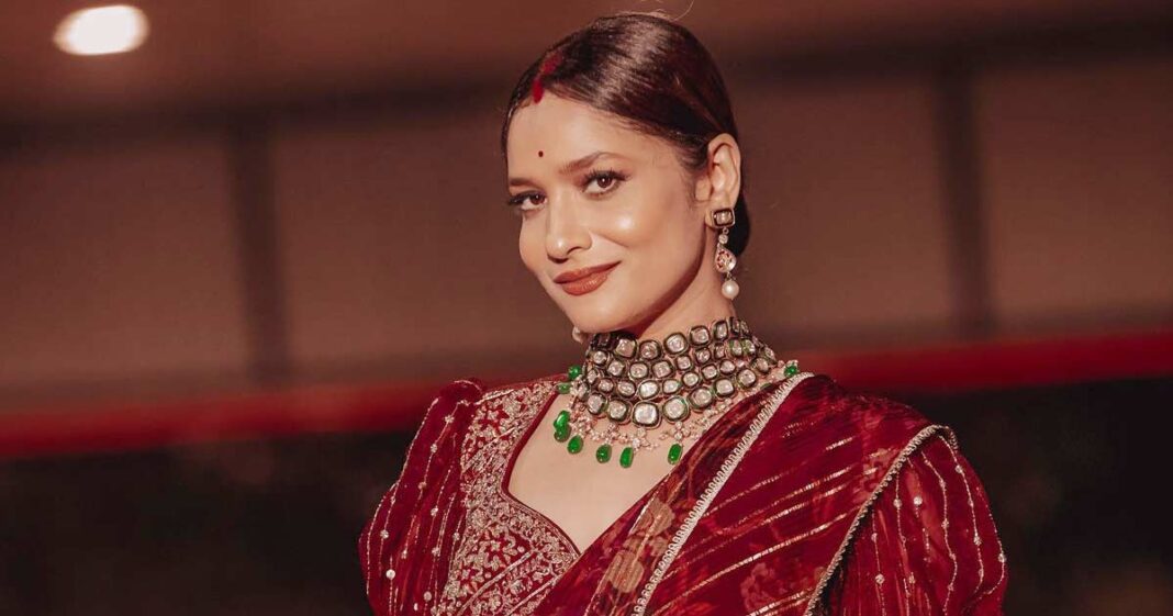 Ankita Lokhande Talks About Her European B'Day Trip With Husband ...