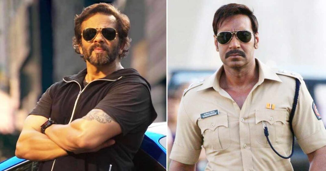Singham 3? No, Here's How The Ajay Devgn Starrer To Be Titled & Rohit Shetty To Return With His ...