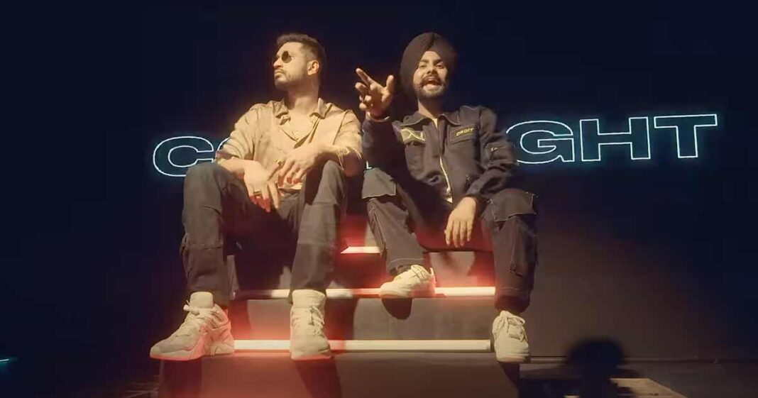 Arjun Kanungo Opens Up On Collaborating With Channa Jandali For 'Geddi ...