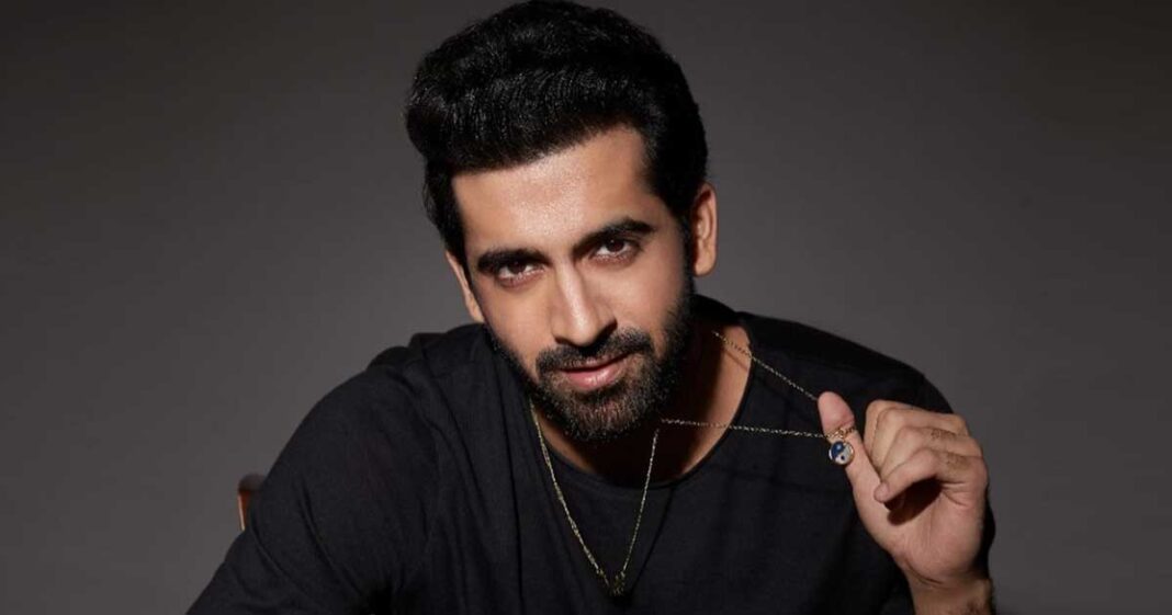 Armaan Ralhan calls it an honour to portray frontline warrior in 'Tujhe ...