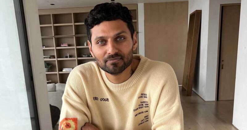 Jay Shetty Is Soon Visiting India To Promote His New Book & Here's ...
