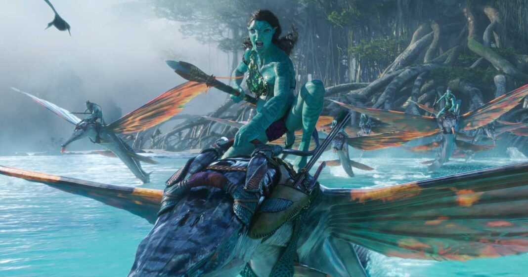 Avatar 2: Is Russia Legalizing Pirated Versions Of The Film As Disney ...