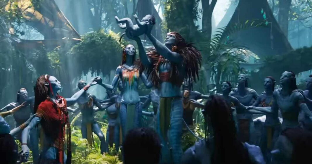 Avatar 2 Box Office Day 13 (Early Trends): Shows A Rock Steady Trend ...