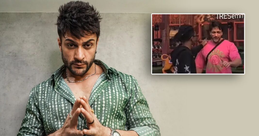 Bigg Boss 16: Shalin Bhanot Fumes In Anger Asking The Makers To ‘Open ...