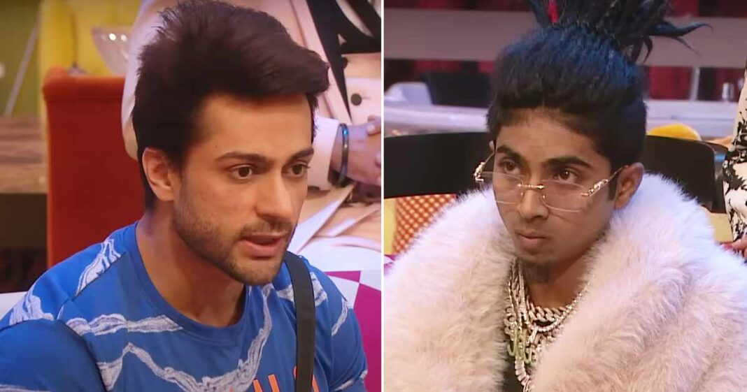Bigg Boss 16: Shalin Bhanot Parents Break Silence On Their Son Getting ...