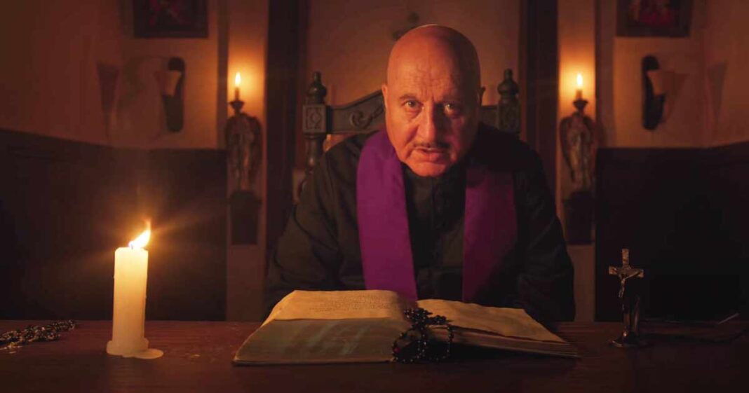 Connect Movie Review: Nayanthara Leads A Good Experiment With Idea ...