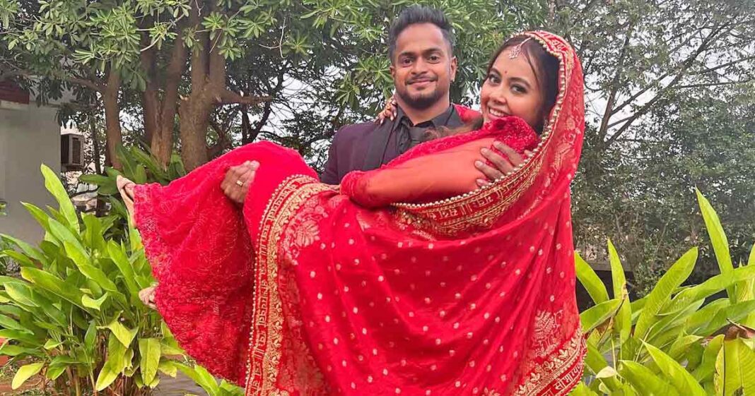 Devoleena Bhattacharjee Clarifies Why She Didn't Waste 'Hard-Earned ...