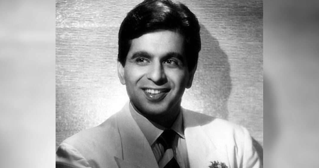 Did You Know? Dilip Kumar Had A Successful Sandwich Business Before ...