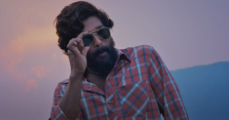 Srivalli From Pushpa: The Rise Crowned Most Trending IG Song