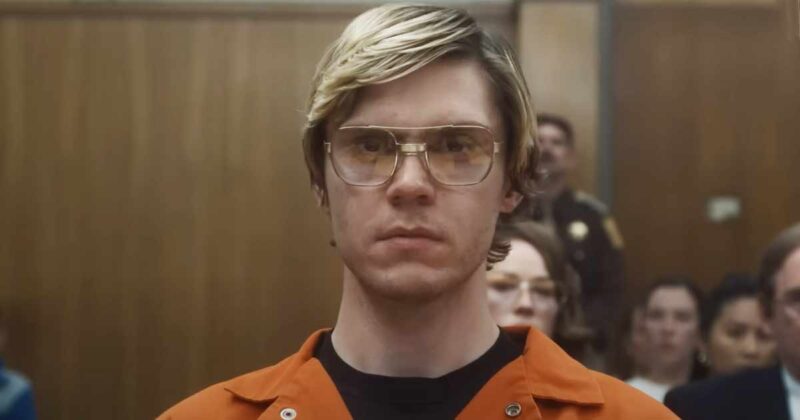 Jeffrey Dahmer Actor Evan Peters On Losing Appetite During The Initial Days Of The Shoot, "If I ...