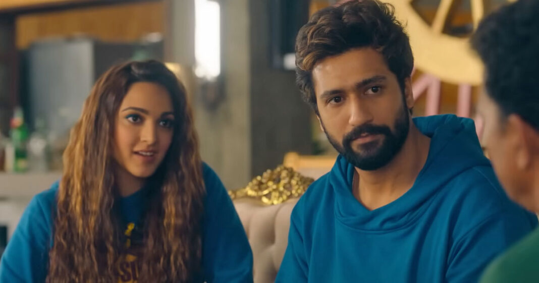 Govinda Naam Mera Movie Review: An Amusing Vicky Kaushal Takes You Back ...