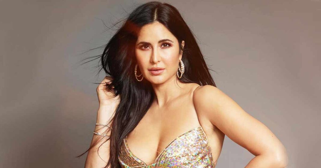 Katrina Kaif's Sizzling Hot Dress From Last Night Could Be Yours For A Friend's Cocktail Party ...