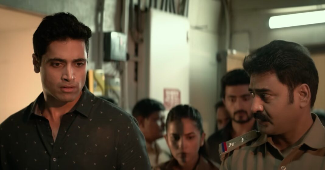 HIT: The 2nd Case Movie Review: Improved & Crisper But The Villain ...