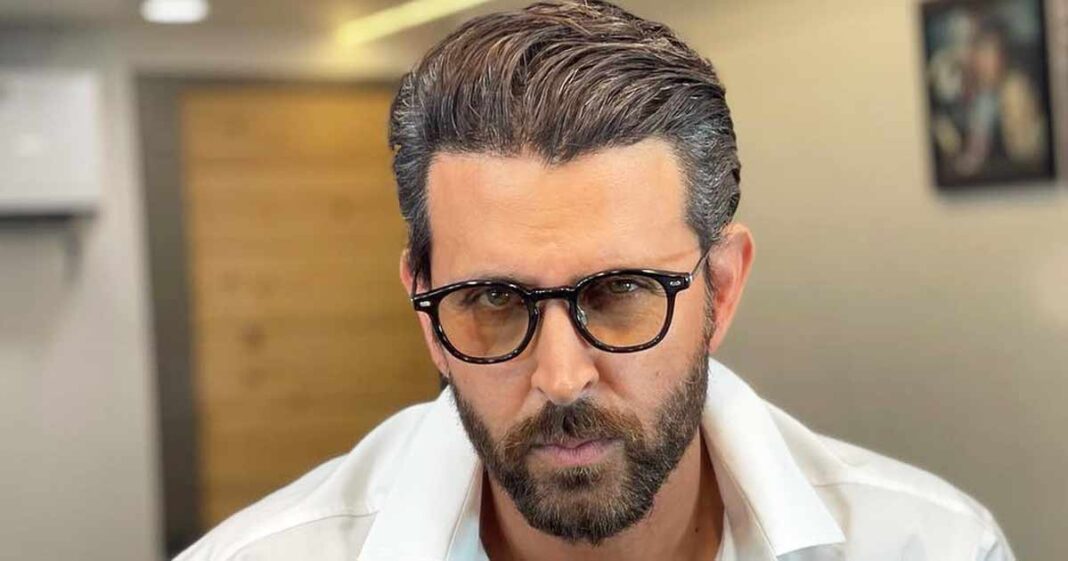 Hrithik Roshan Says, “I Was So Broken..." Recalling His Painful School ...