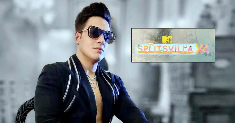 Splitsvilla X4: Shivam Sharma Is Set To Make An Entry In the Show, Says ...