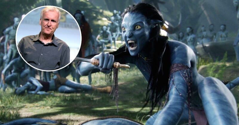 Avatar 4: “Holy F*ck” Is What The Execs Had To Say About The Script ...