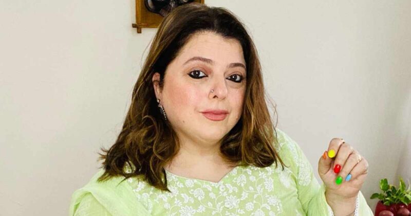 Delnaaz Irani Exposes The Dark Side Of Bollywood As She Urges Directors To Give Her Work: “There ...