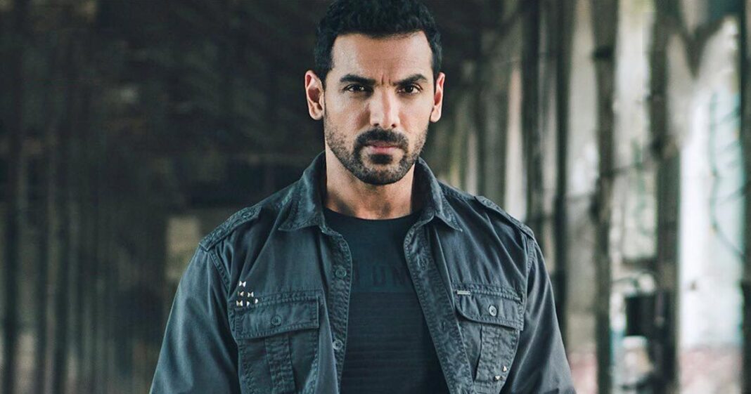 John Abraham's Prized Possessions May Make You Feel Like A Pauper! From ...