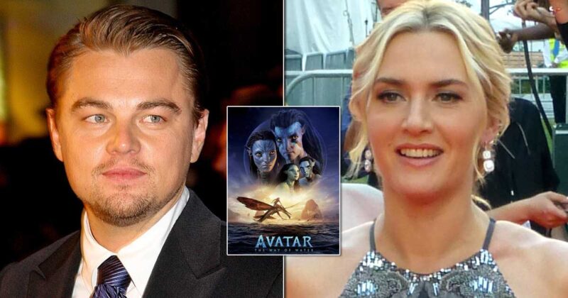 Avatar 2’s Kate Winslet Reveals If She Will Reunite With Her ‘Titanic ...