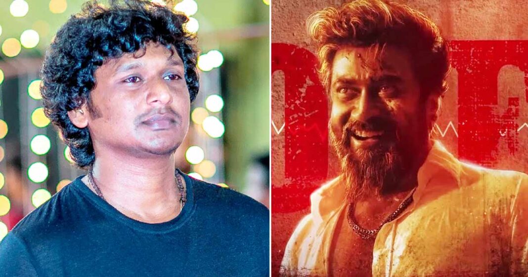 Suriya's Rolex From Vikram To Get A Spin-Off, Confirms Director Lokesh Kanagaraj: "For The Next ...