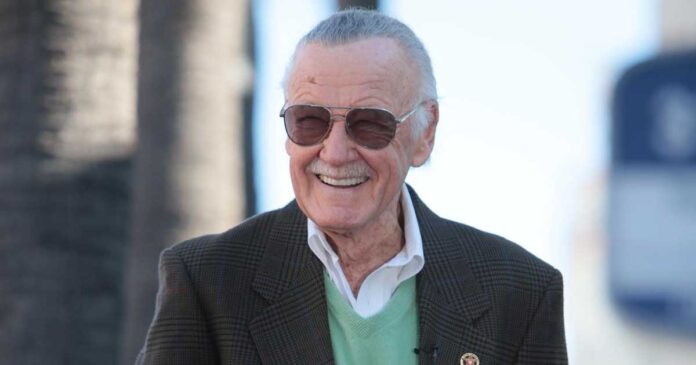 Marvel Gives The Best Possible Tribute To Stan Lee By Announcing ...