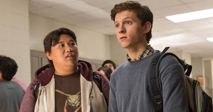 Marvel Trivia #15: 'Spider-Man' Tom Holland To Face His Best Friend Ned ...