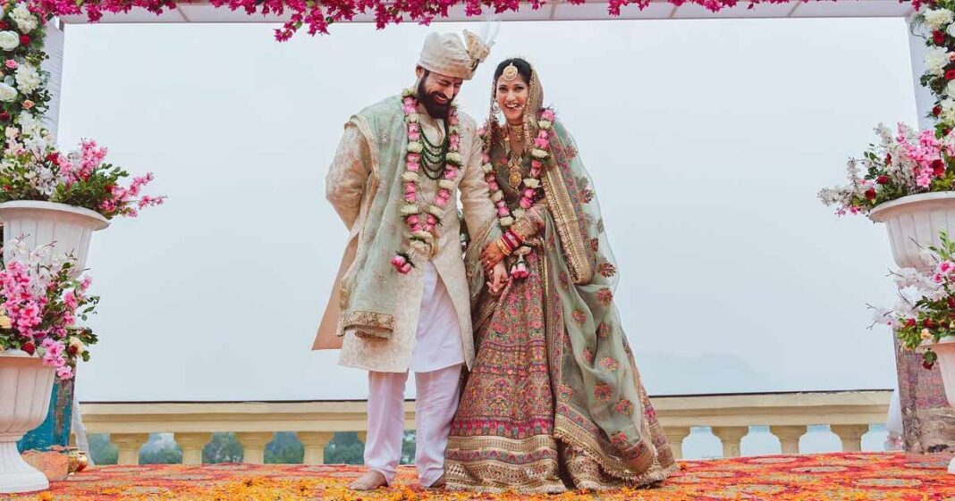 Mohit Raina Breaks Silence On His Divorce Rumours With Wife Aditi ...