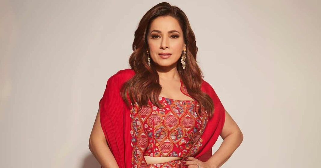 Neelam Kothari Ropes In Indian Idol 13 Fame Bidipta Chakraborty As The ...