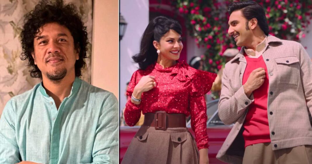 Cirkus Song Sun Zara: Singer Papon Opens Up On Crooning The ...