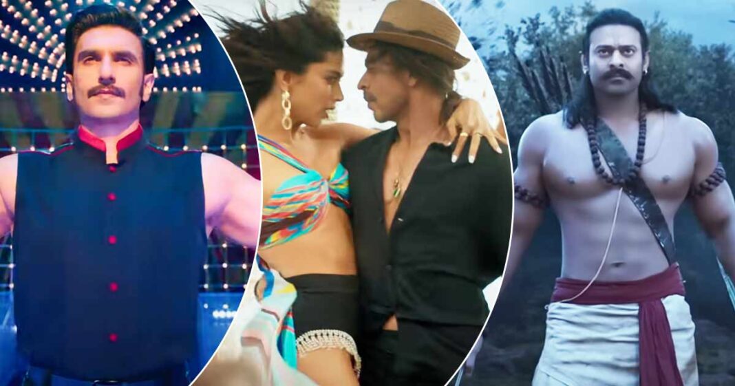 Pathaan Trailer Is A Bad Idea & Why Should Shah Rukh Khan Capitalise On The Current Crazy Buzz ...