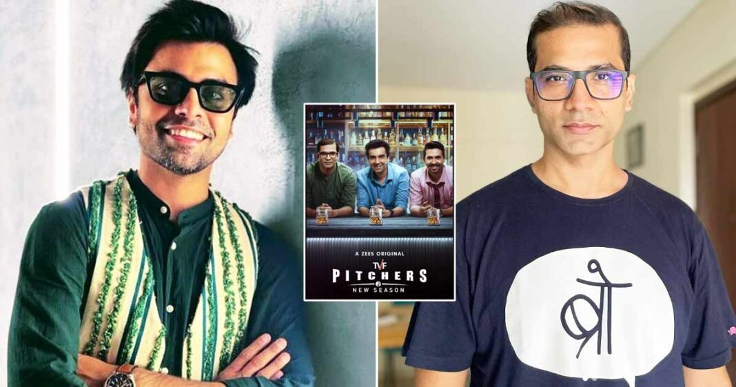 Pitchers 2: Is Jitendra Kumar aka Jitu Bhaiya Missing From The 2nd Instalment? Show Creator ...
