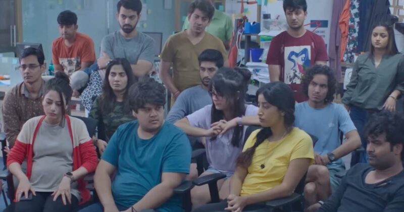 Pitchers Season 2 Review: A Bird’s Eye View Of The Much-Loved World ...