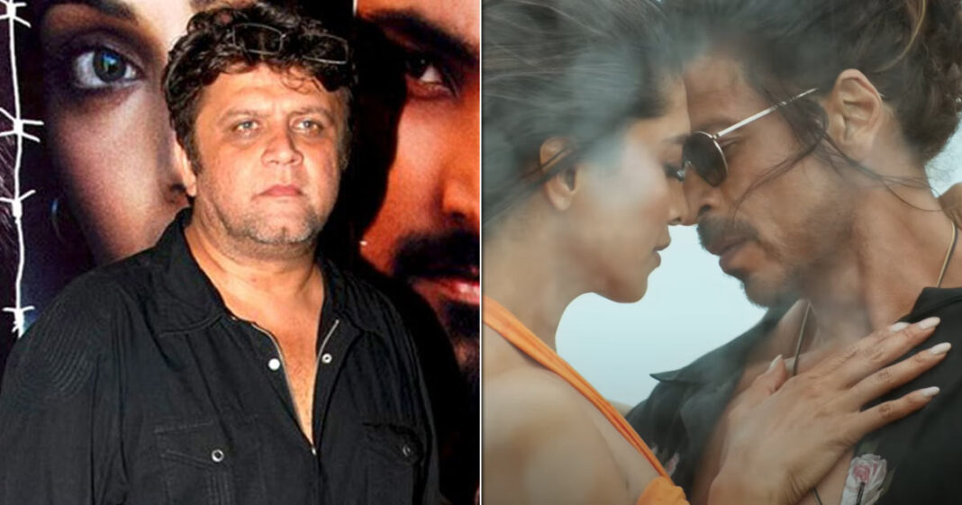 Raees Director Rahul Dholakia Backs Shah Rukh Khan Against Pathaan’s Saffron Controversy: “Tell ...