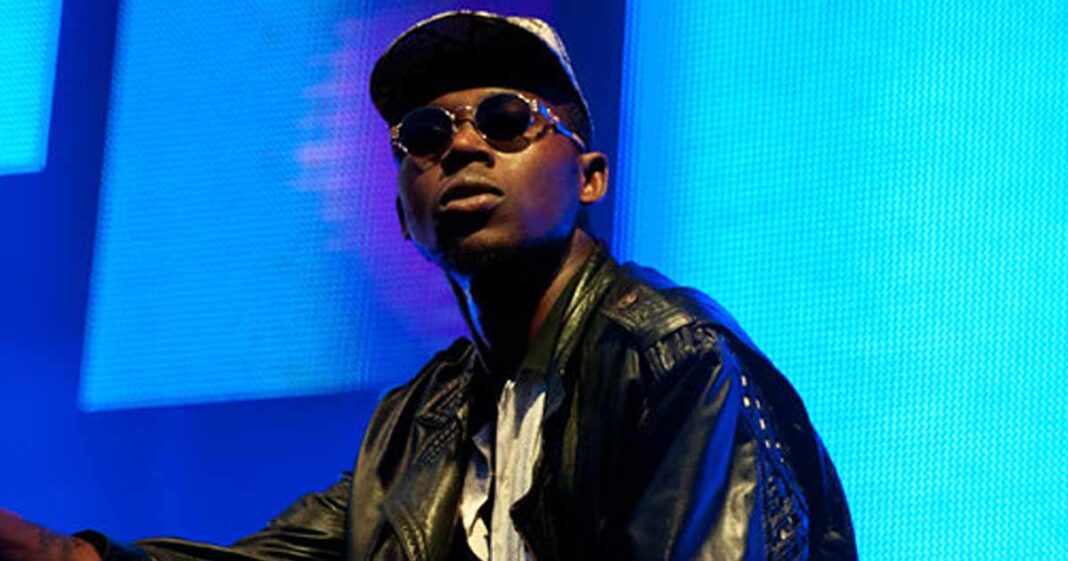 Rapper Theophilus London Goes Missing, Family Seeks Public Help Through ...