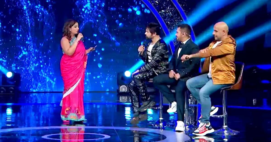 Indian Idol 13: RJ Malishka Surprises Senjuti Das With A 'Vada Pav ...