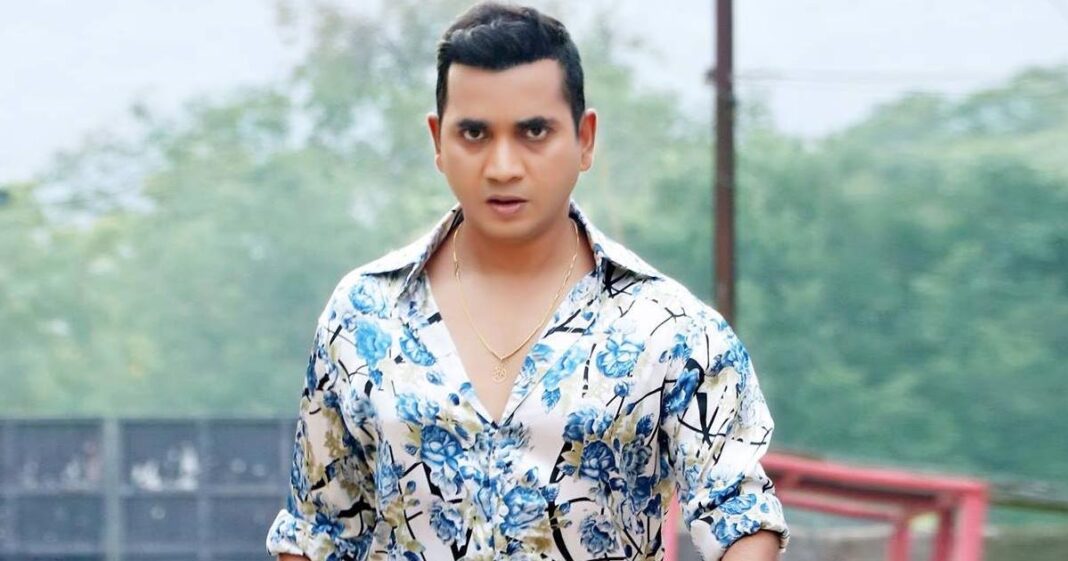 Saanand Verma: Despite new avenues, acting is the world's most ...