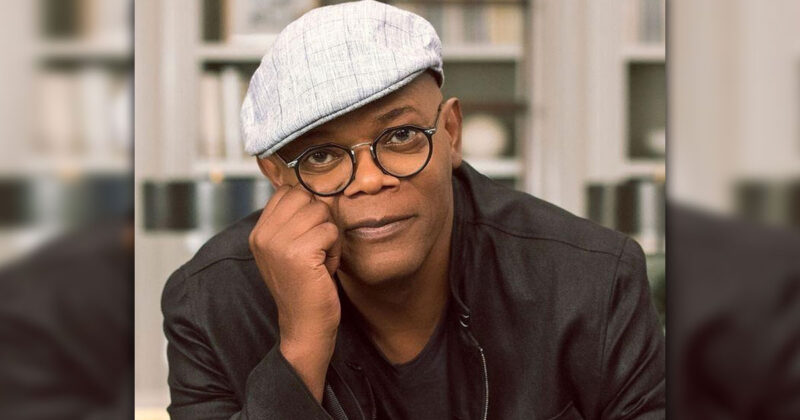 Samuel L Jackson Caught Liking P*rn On Twitter!