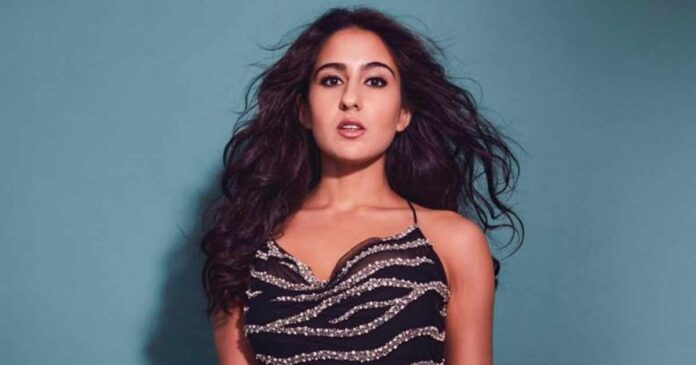 Ae Watan Mere Watan: Sara Ali Khan To Play Freedom Fighter Usha Mehta ...