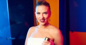 Scarlett Johansson Breaks Silence On Her 'Bombshell-Type Actor' Image ...