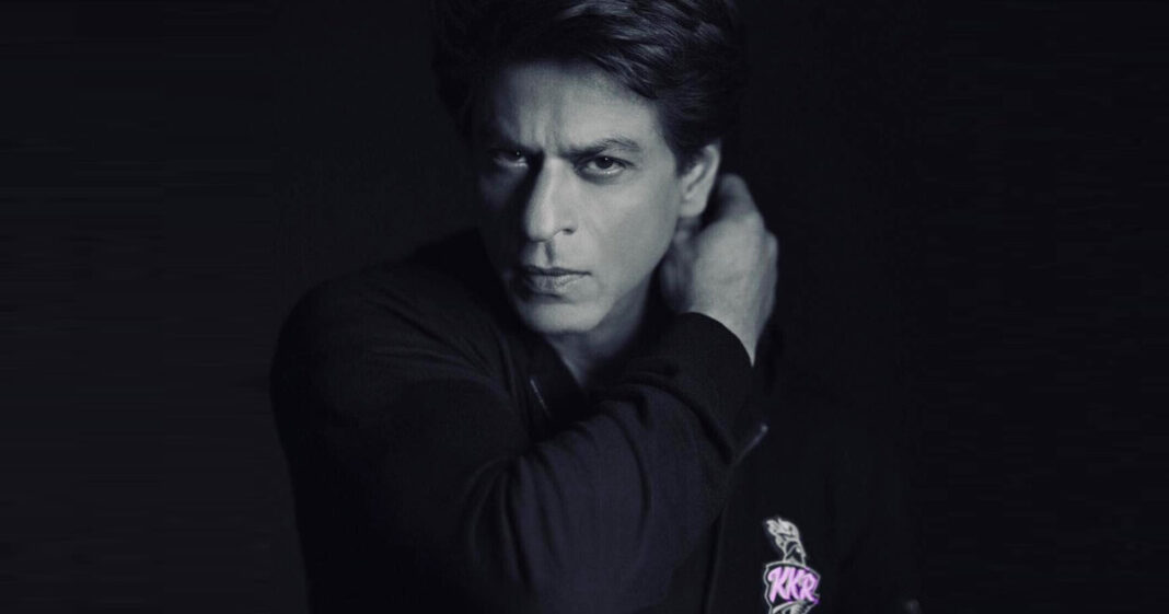 Shah Rukh Khan Breaks Silence On Crying With His Kids After Losing IPL ...