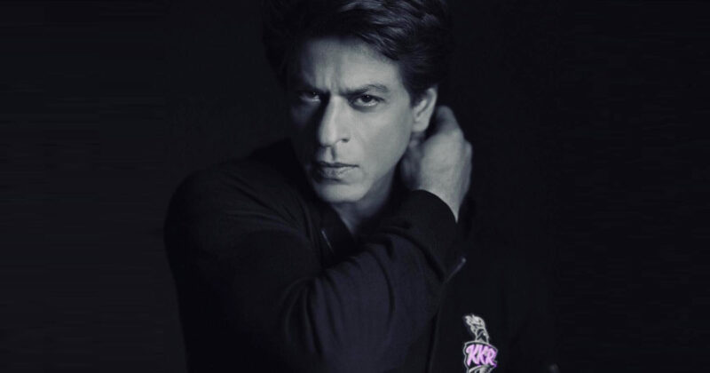 Shah Rukh Khan Breaks Silence On Crying With His Kids After Losing IPL ...