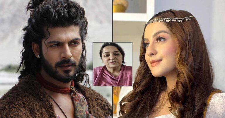 "Sheezan Khan Ne Thappad Maara," Mother Makes Shocking Allegations As She Claims Tunisha Sharma ...
