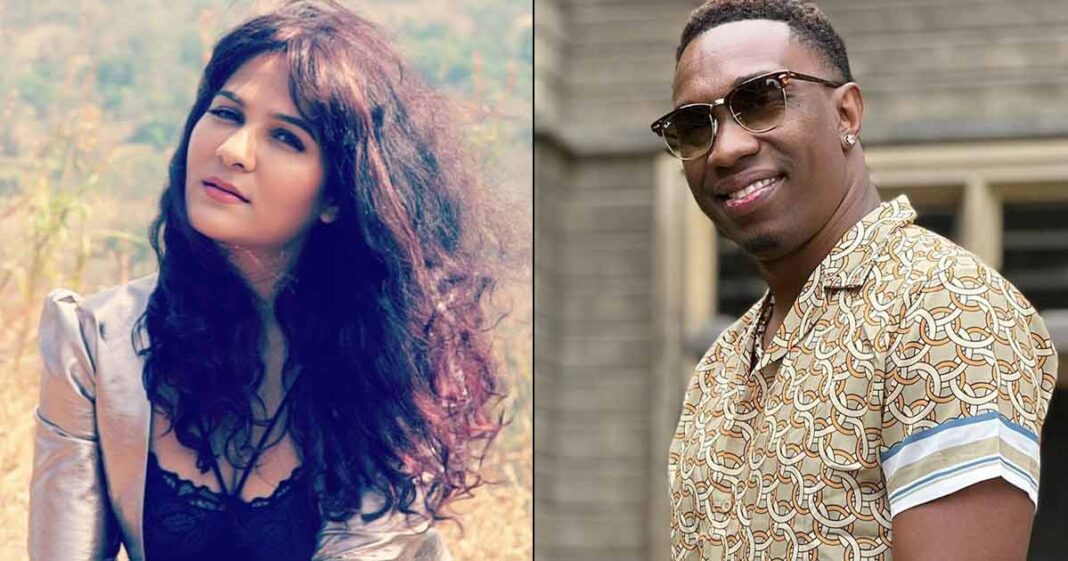 'Roshni' Singer Shivangi Sharma On Working With DJ Bravo At Buckingham ...