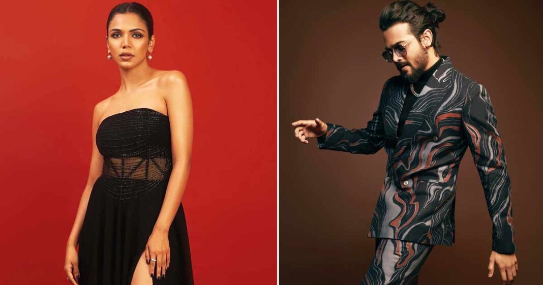 Shriya Pilgaonkar Is In Awe Of Her Taaza Khabar Co-Star Bhuvan Bam: "I ...