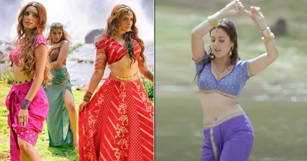 Kya Say: Sukriti Kakkar & Prakriti Kakkar's New Music Video Has Preity Zinta Connection, Here's How
