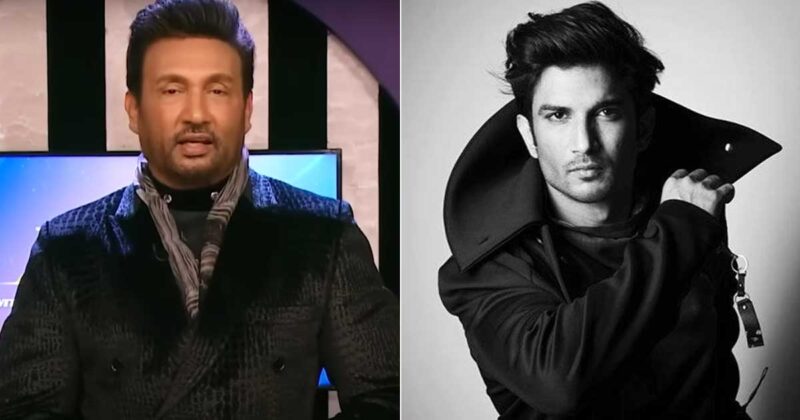 Sushant Singh Rajput Death Case: Shekar Suman Calls For CBI's Attention ...