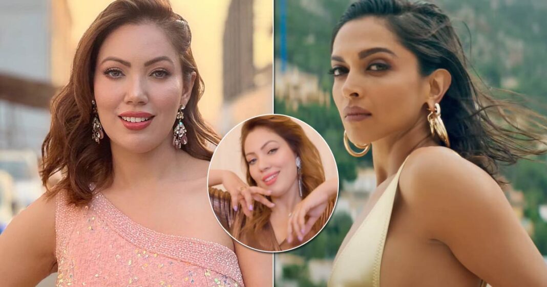 Taarak Mehta Actress Munmun Dutta Mercilessly Bodyshamed As She Performs To Deepika Padukone’s ...