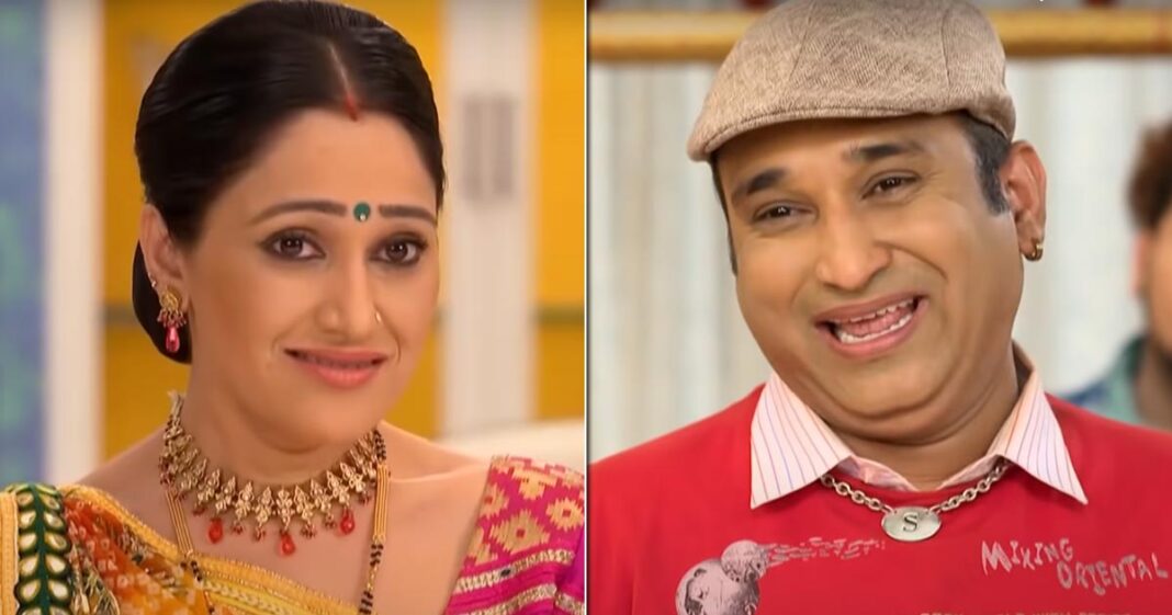 Taarak Mehta Ka Ooltah Chashmah Fame Disha Vakani’s Brother Mayur ...