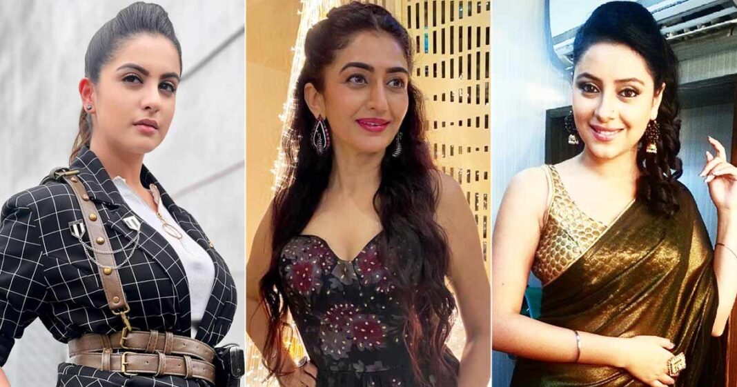 Taarak Mehta Ka Ooltah Chashmah's Neha Mehta Remembers Balika Vadhu's ...