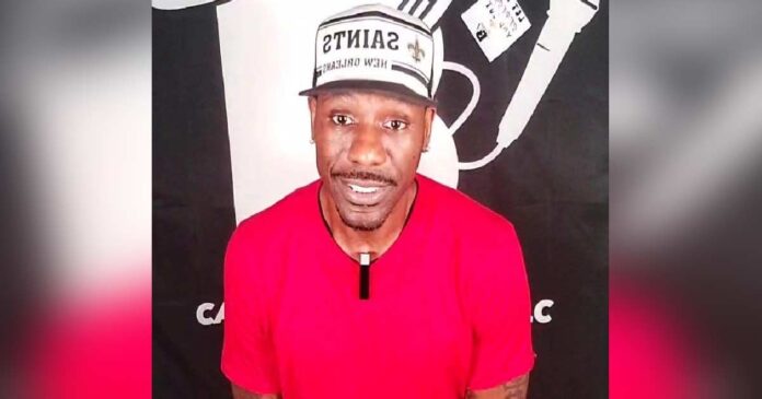 TikTok Star 'Boogie B' Gets Shot & Killed In A Crossfire In New Orleans!